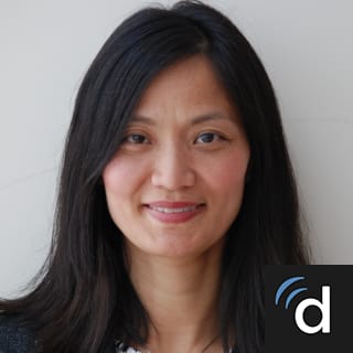Dr. Tingting Li, MD | Saint Louis, MO | Nephrologist | US News Doctors