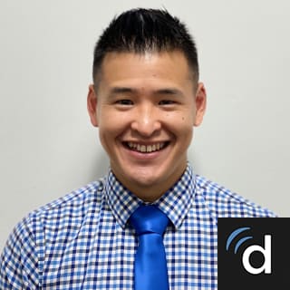 Dr. Brian Wong, MD | Baltimore, MD | Emergency Medicine Physician | US ...