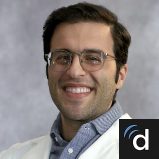 Dr. Laith Alhyari, MD – Oklahoma City, OK | Radiology
