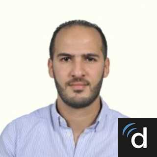 Dr. Salman Elturki, MD | Maywood, IL | Internist | US News Doctors