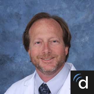 Dr. Chas Ross, MD – Daytona Beach, FL | Family Medicine