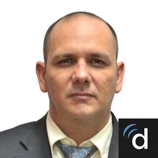 Dr. Jose Alvarez Villar, MD – Fort Pierce, FL | Other MD/DO