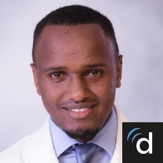 Dr. Ismael Diallo, MD | Atlanta, GA | General Surgeon | US News Doctors