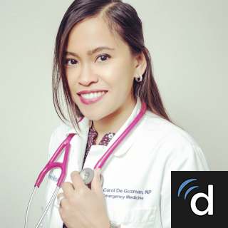 Carol L. De Guzman, NP | Orange, CA | Family Nurse Practitioner | US ...