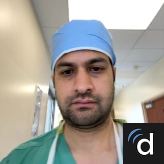 Dr. Shah Fahad, MD – Denver, CO | Orthopaedic Surgery