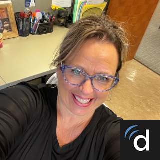 Carla (Hensley) Cheek – Kingsport, TN | Family Nurse Practitioner