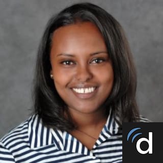 Dr. Meron F. Meshesha, MD | San Francisco, CA | Pediatrician | US News ...