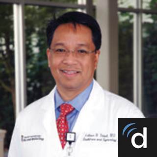Dr. Arturo Yabut, MD – Baltimore, MD | Obstetrics & Gynecology
