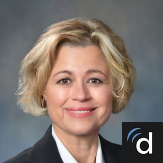 Dr. Alica Goldman, MD – Houston, TX | Neurology