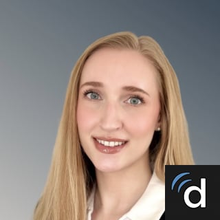 Dr. Alexis Glomski, DO | Cleveland, OH | Psychiatrist | US News Doctors