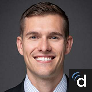 Dr. Andrew Hanchosky, DO – Miamisburg, OH | Internal Medicine