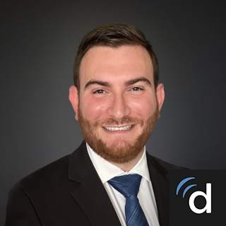 Dr. Justin Shaw, MD – Charlotte, NC | Resident Physician
