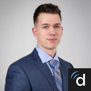 Dr. Christopher Tucci Monteagudo, MD – Miami, FL | Other MD/DO