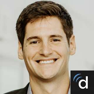 Dr. Brian T. Andrew, MD | La Jolla, CA | Interventional Radiology | US ...