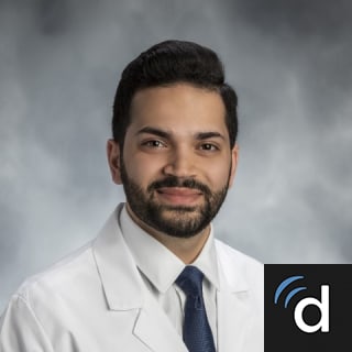 Dr. Hussein Bazzy, DO | Wayne, MI | Gastroenterologist | US News Doctors
