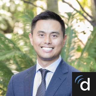 Dr. David Ngo, MD | Huntington Beach, CA | Emergency Medicine Physician ...