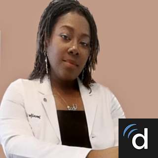 Dr. Jennifer Pierre-Louis, MD – Kissimmee, FL | Emergency Medicine