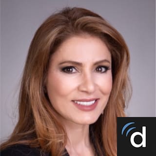 Dr. Sepideh Moayed, MD | Mountain View, CA | Radiologist | US News Doctors
