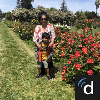 Dr. Deepa Srinivasan, MD | San Jose, CA | Internist | US News Doctors