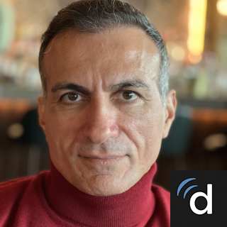 Dr. Maximilian Khatibi, MD | Houston, TX | Radiologist | US News Doctors