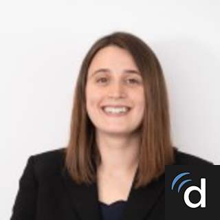 Dr. Alissa Resnikoff, MD | Chicago, IL | Resident Physician | US News ...