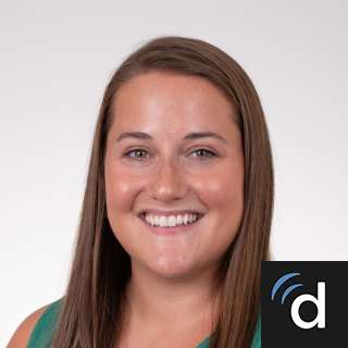 Dr. Sarah Steadman, DO | Charleston, SC | Pediatric Neurologist | US ...