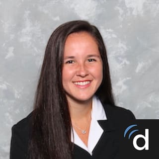 Dr. Vanessa Pasadyn, MD – Cleveland, OH | Internal Medicine