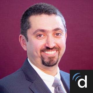 Dr. Timothy Maryanov, Md, MD – Fort Smith, AR | Neurosurgery