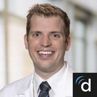Dr. Joshua J. Thomas, MD | Saint Louis, MO | Pediatrician | US News Doctors