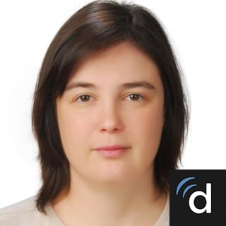 Dr. Zeynep Gursel Ozkurt, MD | Cincinnati, OH | Ophthalmologist | US ...