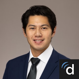 Dr. Keanu Chee, MD – Seattle, WA | Resident Physician