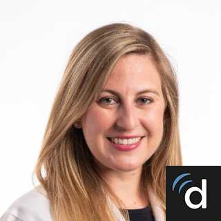 Dr. Jennifer A. Rumpel (Rocci), MD | Little Rock, AR | Neonatologist ...