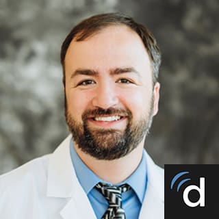 Dr. Thomas Gerhart, DO – Denver, CO | Other MD/DO