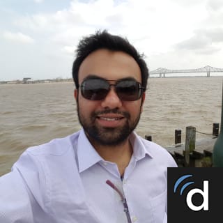 Dr. Harsh Kothari, MD – Dayton, OH | Pediatrics