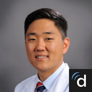 Dr. Brian C. Cho, MD | Baltimore, MD | Anesthesiologist | US News Doctors