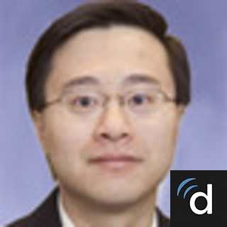 Dr. Eric Y. Yeh, MD | Columbus, OH | Radiologist | US News Doctors