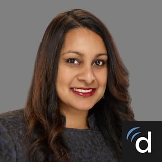 Dr. Rita R. Kalyani (Rastogi), MD | Baltimore, MD | Endocrinologist ...