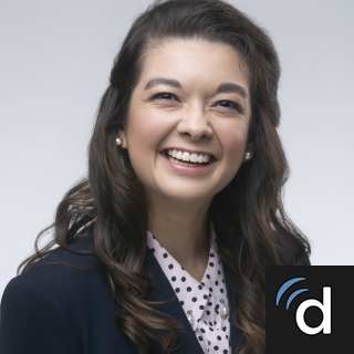 Dr. Alexis Garcia, MD | Portland, OR | Resident Physician | US News Doctors