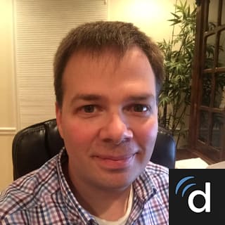 Dr. Brian Miller, MD | Saint Louis, MO | Internist | US News Doctors