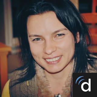 Dr. Alla Brouk, MD – Emerson, NJ | Internal Medicine
