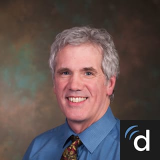 Dr. Patrick A. Wolf, DO | Rice Lake, WI | Emergency Medicine Physician ...