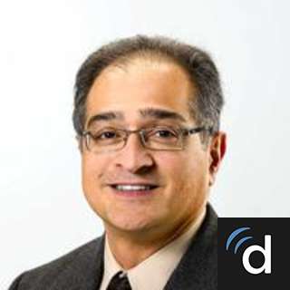 Dr. Farid F. Manshadi, MD | Waterloo, IA | Physiatrist | US News Doctors