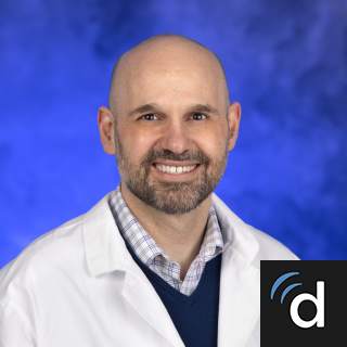 Dr. Michael Freeman, MD – Hershey, PA | Pediatric Nephrology