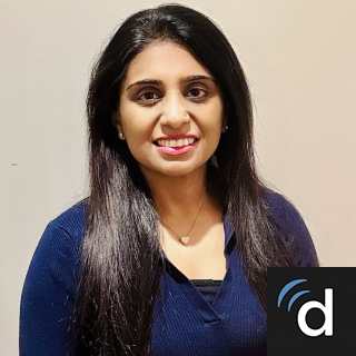 Dr. Nasreen B. Malik, MD | Trumbull, CT | Internist | US News Doctors