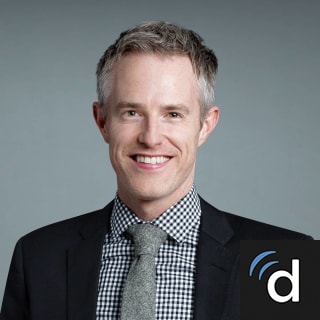 Dr. Brian Roberts, DO | New York, NY | Emergency Medicine Physician ...