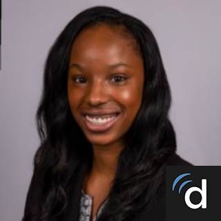 Dr. Ijanae Holman-Allgood, MD | North Little Rock, AR | Family Medicine ...