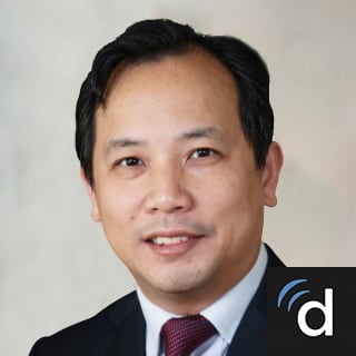 Dr. Paul C. Tang, MD | Ann Arbor, MI | Thoracic Surgeon | US News Doctors