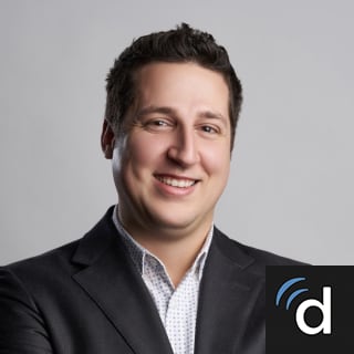 Dr. Alex T. Burton, MD | Milwaukee, WI | Orthopedist | US News Doctors