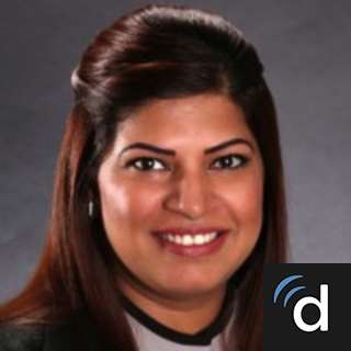 Dr. Samina Mahesar, MD | Valhalla, NY | Psychiatrist | US News Doctors