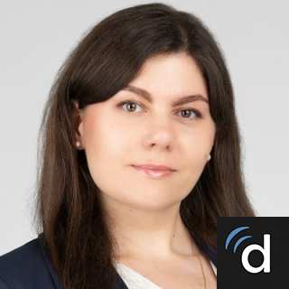 Dr. Alina Ivaniuk, MD – Jacksonville, FL | Neurology